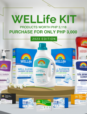 The WELLife Kit