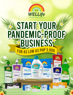 Discover How To Earn Sustainable Income At The Comforts Of Your Home!