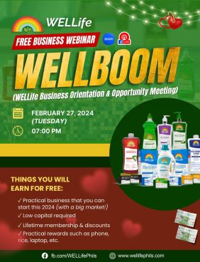 How WELLife Supports Your Network Marketing Journey Every Step of the Way