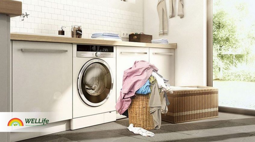 The No-Nonsense, Easy Guide for your Laundry Essentials (2021)