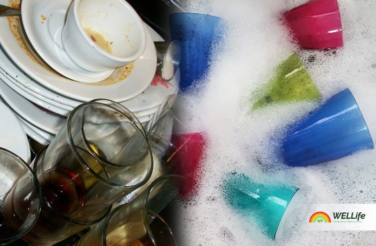 10 Dishwashing Tips to Make Washing Dishes Easier